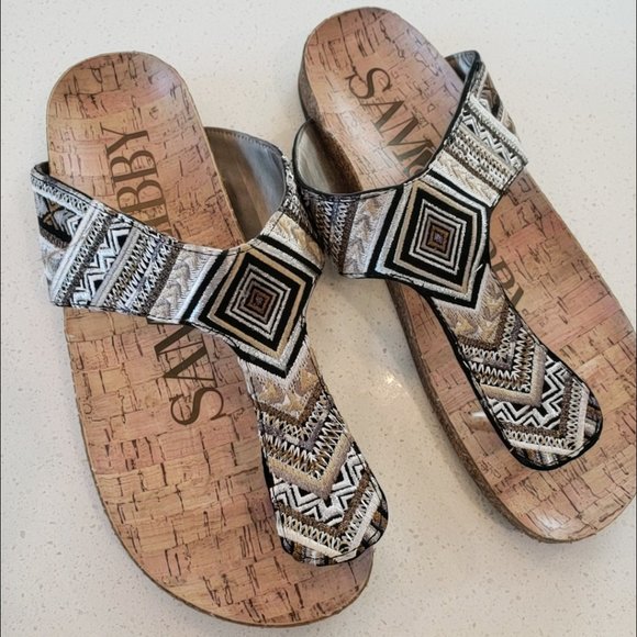 Sam & Libby | Shoes | Sam And Libby Sandals | Poshmark